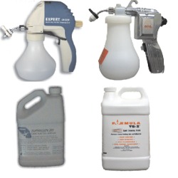 Screen Printing Supplies | www.screenprintresource.com